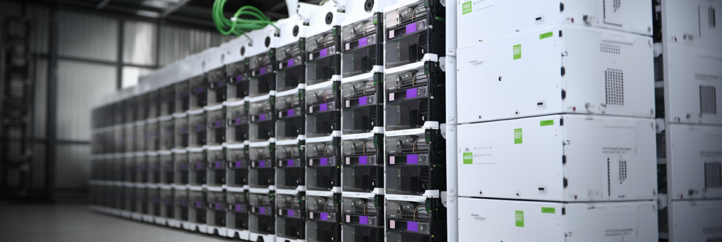 BESS dimensions: duration, cycles and warranty terms