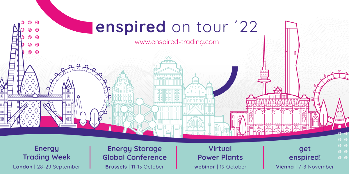 event | meet enspired on tour