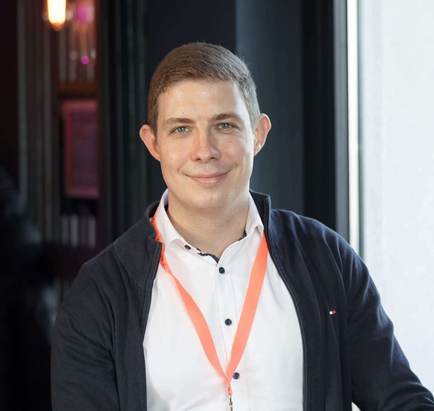 enspired events 2023 | E-world 2024